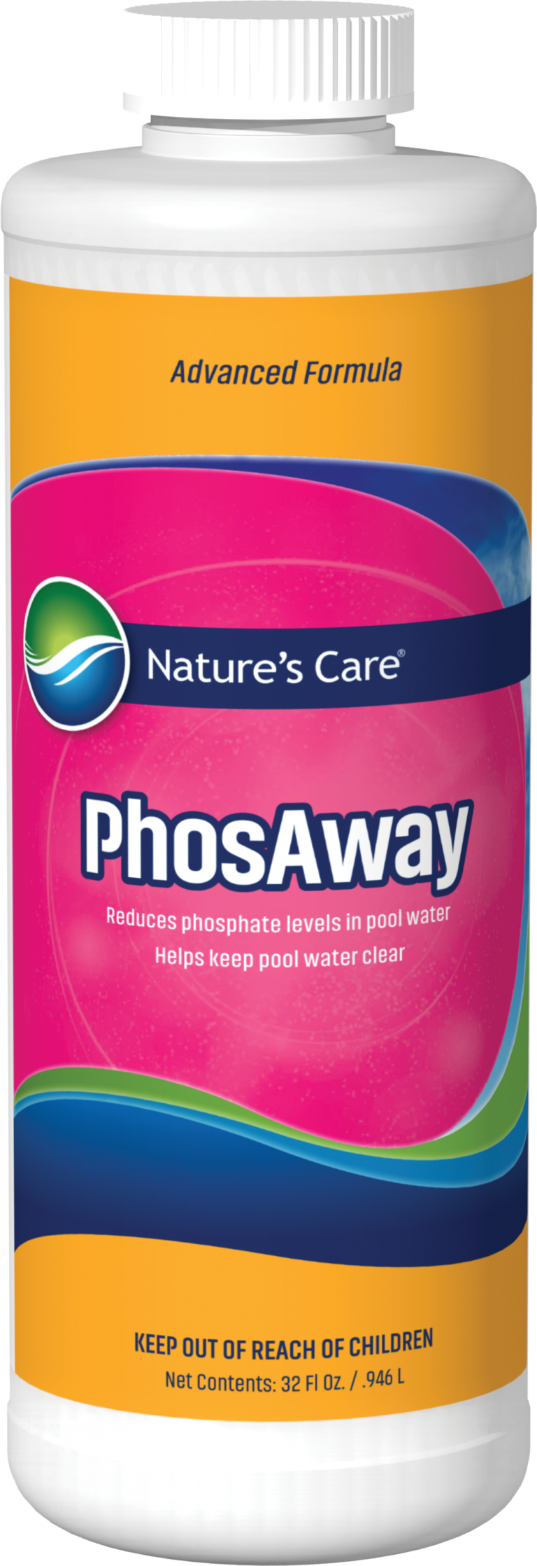 PhosAway - Nature's Care